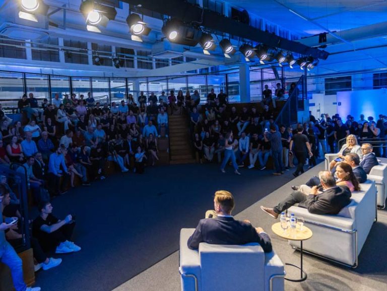 Fly.Hub Sapiranga: novo ambiente de inovação já nasce como referência ...