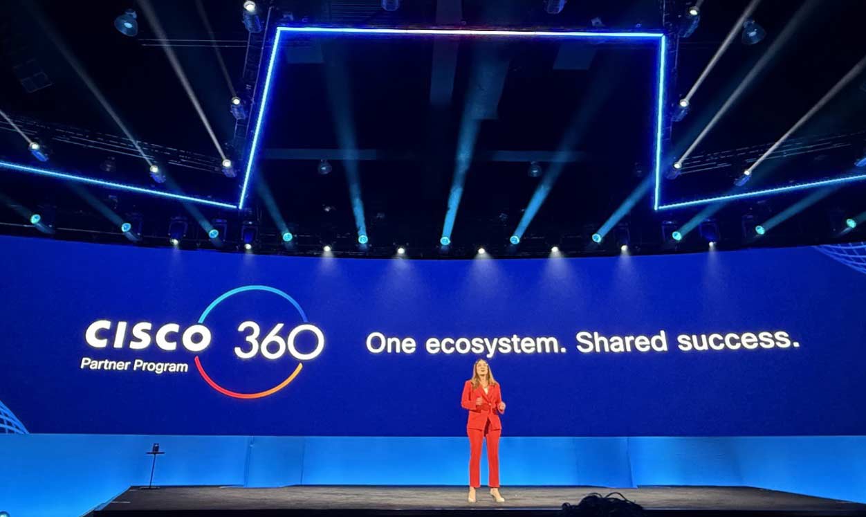 Cisco lança Cisco IQ, experiência unificada por IA que conecta toda a ...